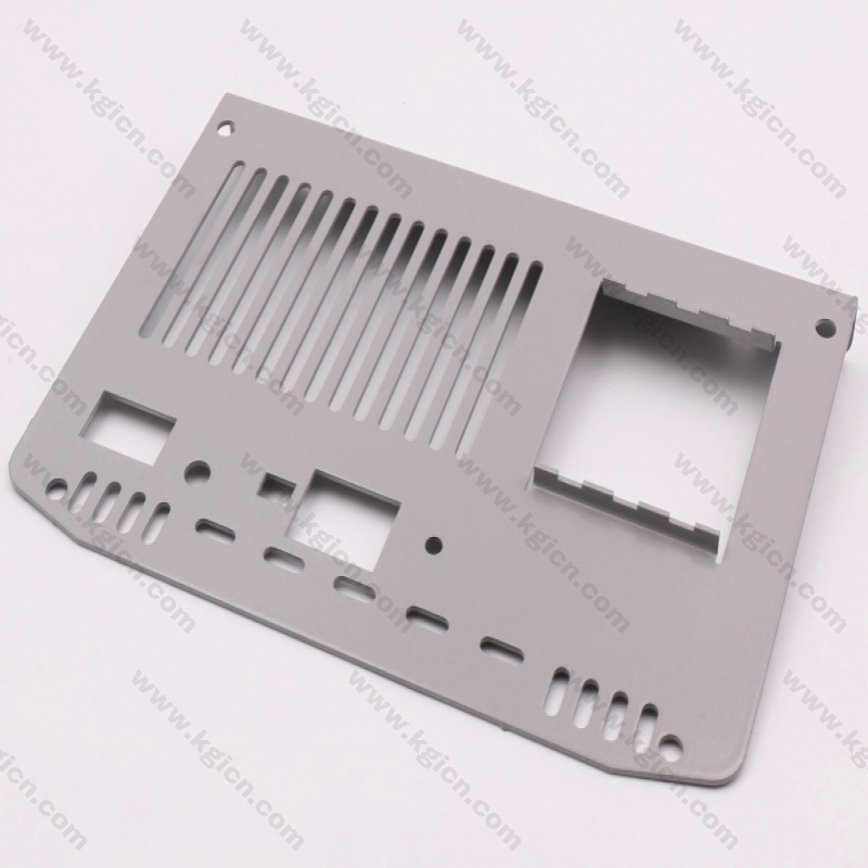 Precise Progressive Die Stamping Parts for Electronic Components ...