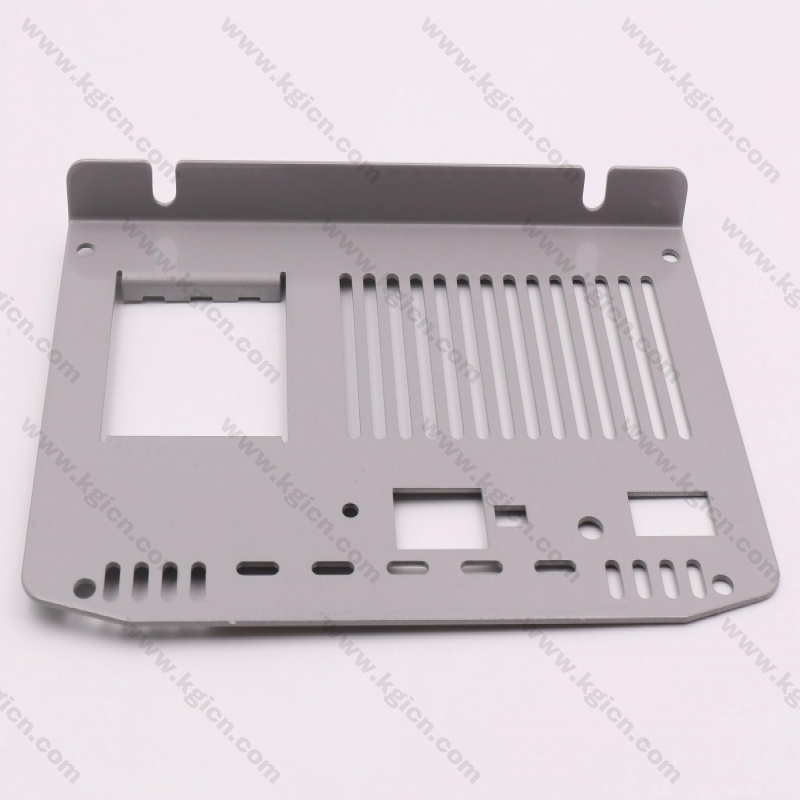 Precise Progressive Die Stamping Parts for Electronic Components ...