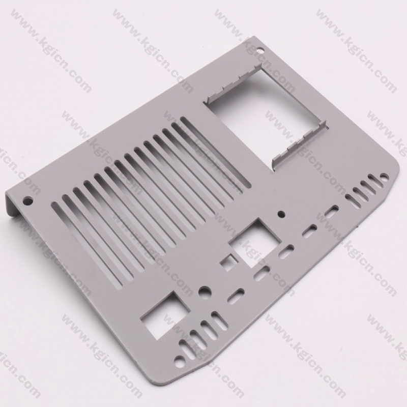 Precise Progressive Die Stamping Parts for Electronic Components ...