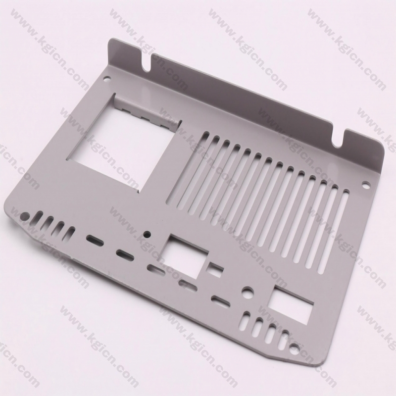 Precise Progressive Die Stamping Parts for Electronic Components ...